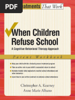 Tamar D. Black - The ACT Workbook For Kids LIBRO DE TRABAJO TERAPIA ...