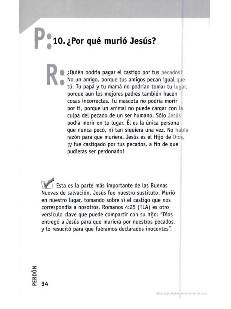 Lección 10 | PDF