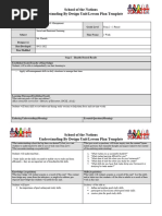 Reflection Notes On Coaching and Mentoring Sessions, Meetings, LAC ...