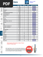 Tyrfil - Standard Flatproofing Weight Chart Tyrfil - Standard ...