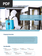 APIC - Certification Study Guide, 6th Edition | PDF