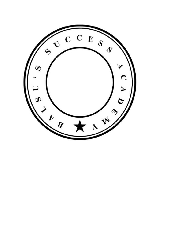 BSA Logo Stamp | PDF