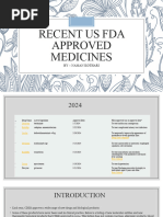ZELSUVMI (Berdazimer) Gel Overview | PDF | Topical Medication | Pregnancy