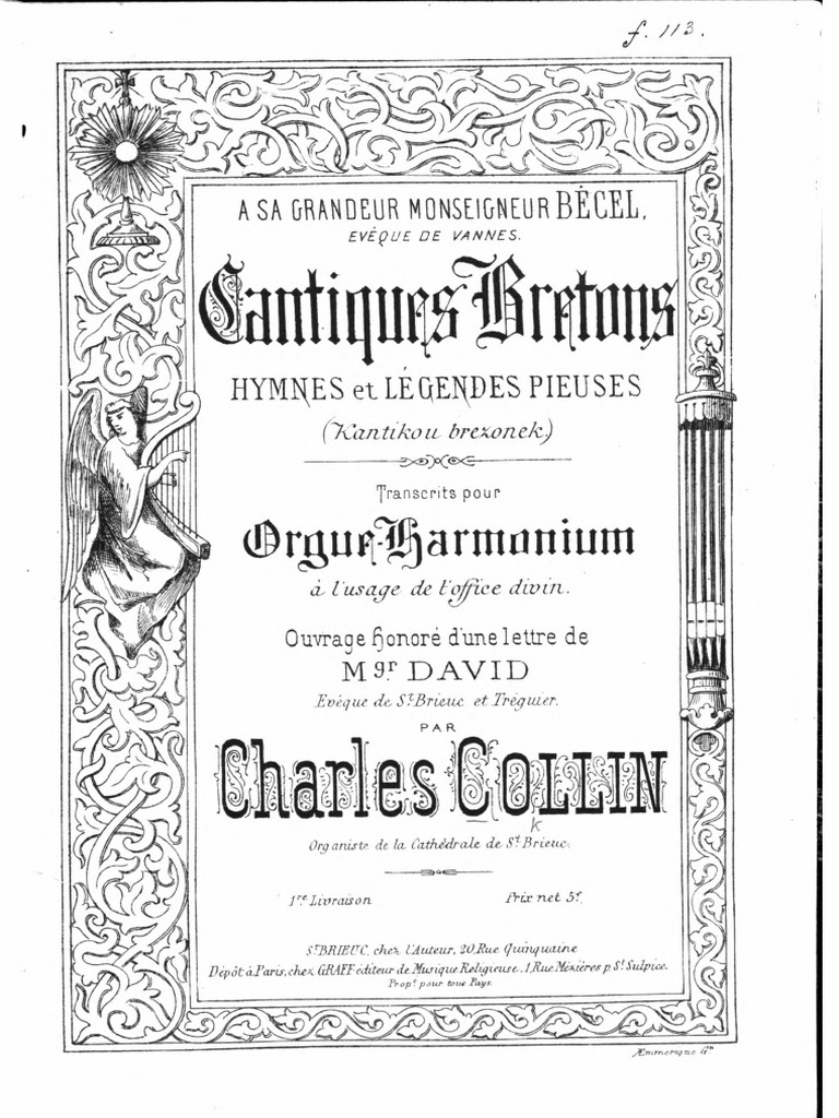 IMSLP661152-PMLP1060678-C. Collin f.113. Cantiques Bretons. Hymnes Et ...