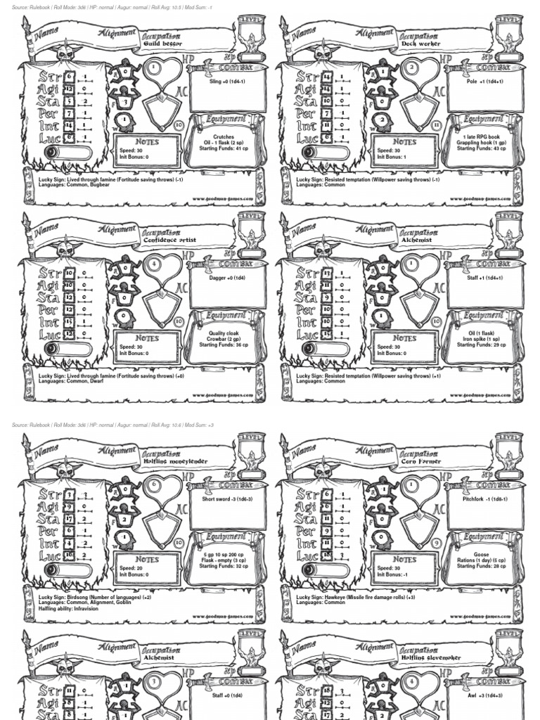 DCC Character Sheet 2024-02-28 12-19-44 | PDF