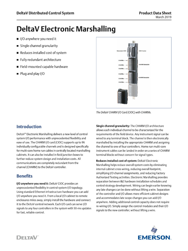 Charms Circuits | PDF