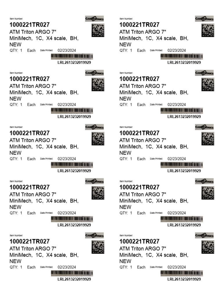 A Very 5613 Shipping Labels | PDF | Thessalian Mythology | Greek Mythology