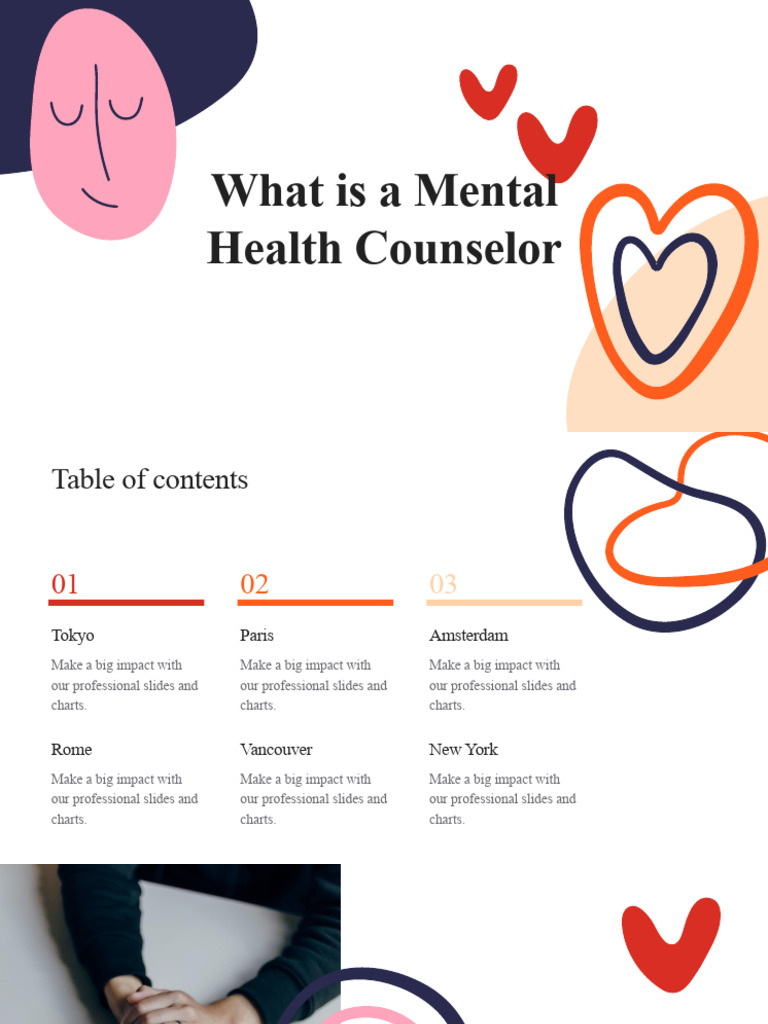 Mental Health Doodle Insights | PDF | Infographics | Human Communication