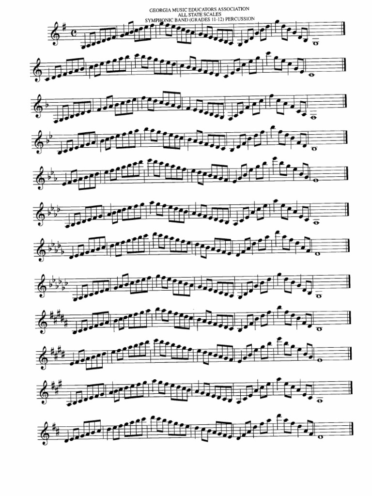 SB Mallet Scales | PDF