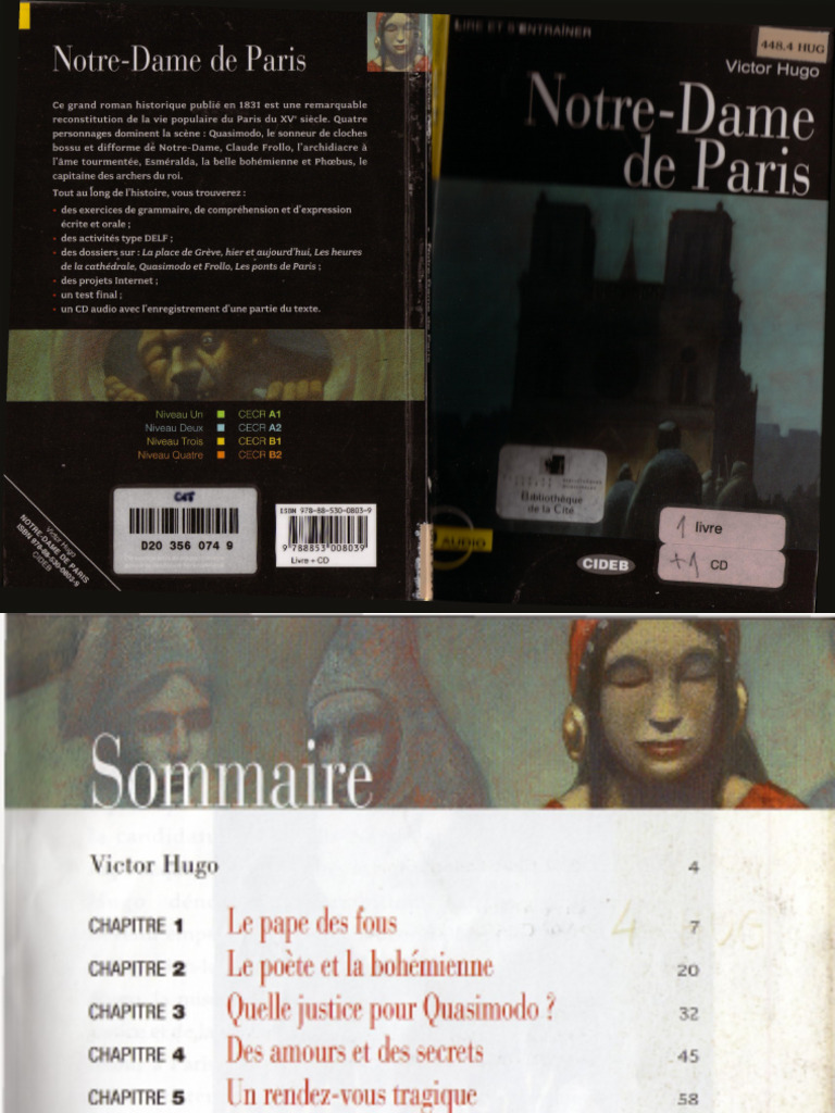 Notre-Dame_de_Paris | PDF