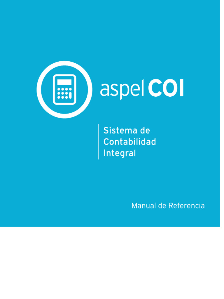 Manual Coi 9 | PDF