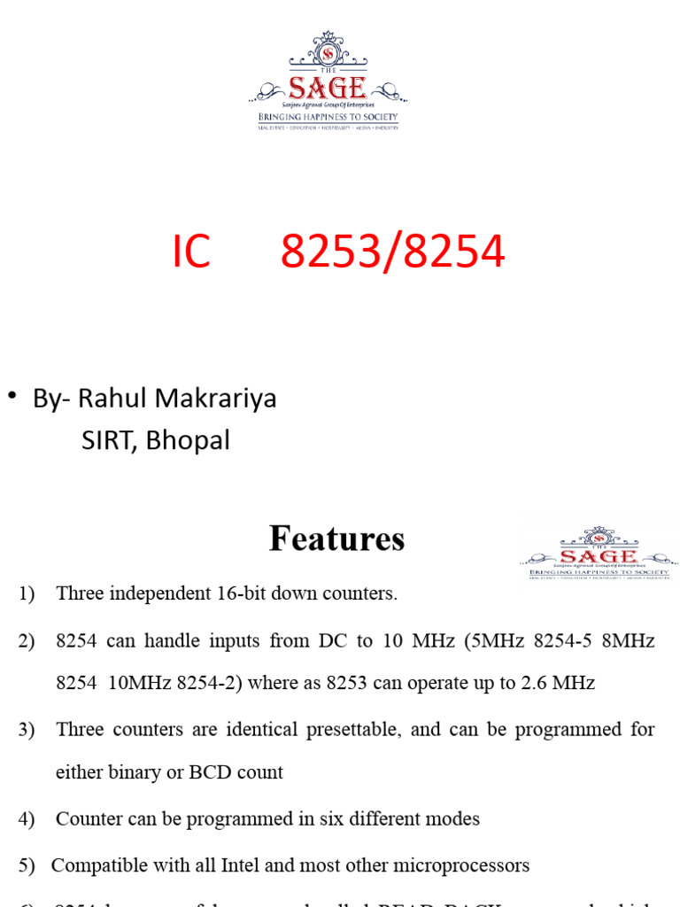 By-Rahul Makrariya SIRT, Bhopal | PDF | Computer Data | Computing