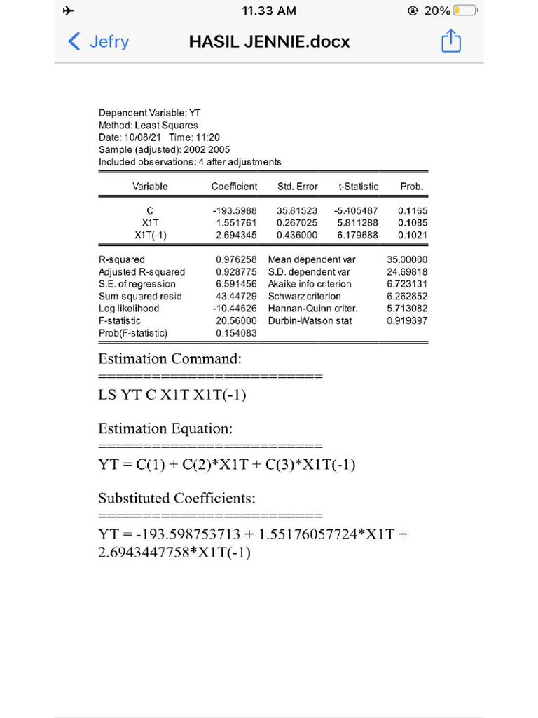 Hasil | PDF