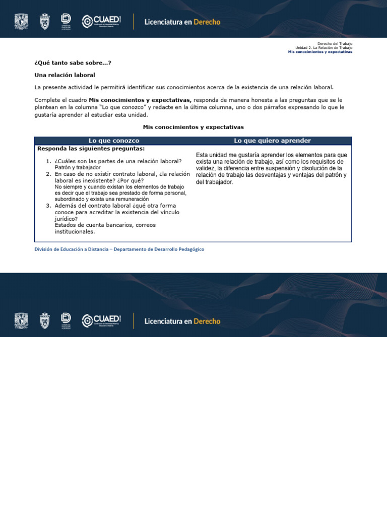 Pereza CQ U2 DT | PDF