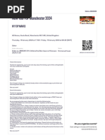 Netball Performance Analysis: Strengths & Weaknesses | PDF | Dieting ...