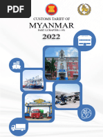 Download HS/HTS Code Lists 2024 | PDF