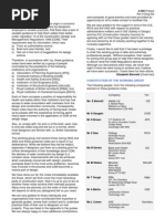 CDM 2015 Guidance Documents | PDF