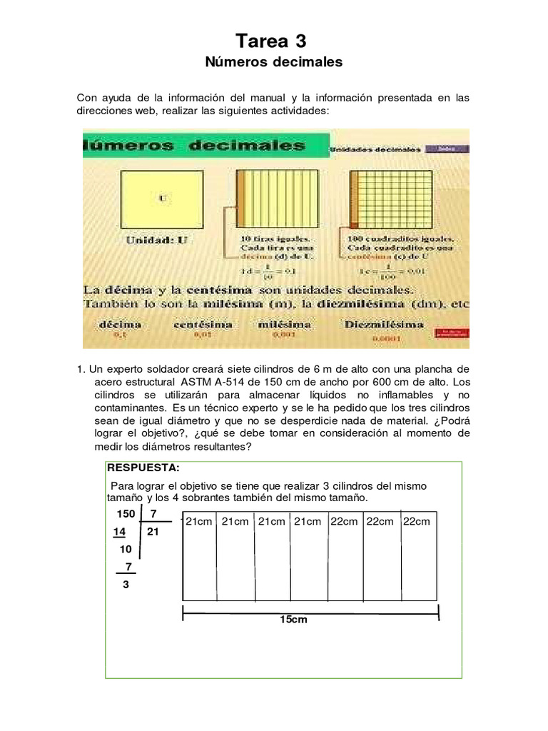 Tarea 003 | PDF