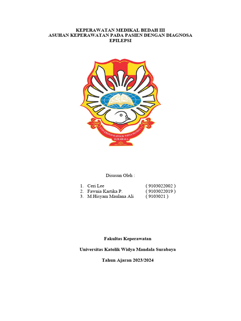 EPILEPSI KMB 3 FIX | PDF