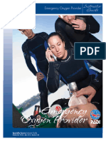 PADI RDP TABLE - RDP - Table Met | PDF | Scuba Diving | Occupational ...