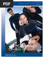 Padi Open Water Manual | PDF