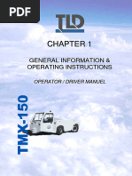 TMX-150 Service Manual Overview | PDF | Manual Transmission | Automatic ...