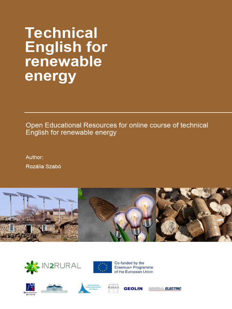 Renewable Energy | PDF | Solar Energy | Biofuel