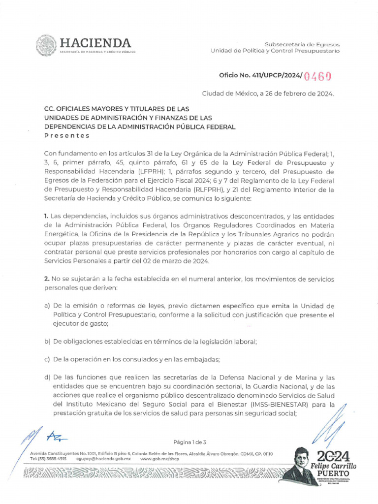 411 Upcp 2024 0460 | PDF