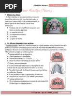 Articulateurs Et Arcs Faciaux | PDF | Articulation (anatomie ...