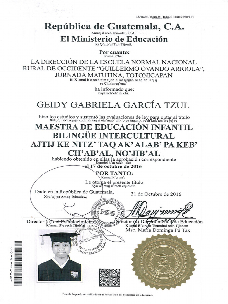TITULO | PDF
