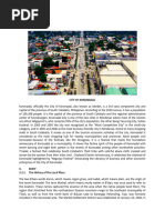 Carranglan Nueva Ecija | PDF