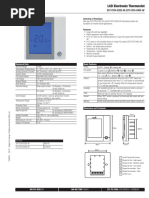 Air Conditioner Remote Control Manual | PDF | Air Conditioning | Remote ...