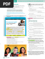 Byron Katie-JudgeYourNeighbor Worksheet | PDF | Behavioural Sciences ...