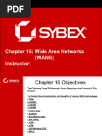 ENSA - Module 7 - 7.4.5 | PDF