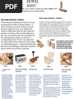 General Notes For Architectural Construction Drawings | PDF | Drawing