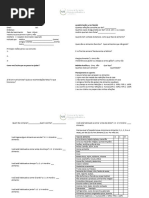 Ivcf 20 | PDF | Índice de massa corporal