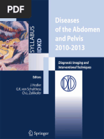 Bi-Rads 6 Ed | PDF | Mammography | Breast Cancer
