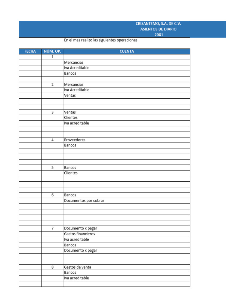 T2 Act3 | PDF | Pagos | Economias