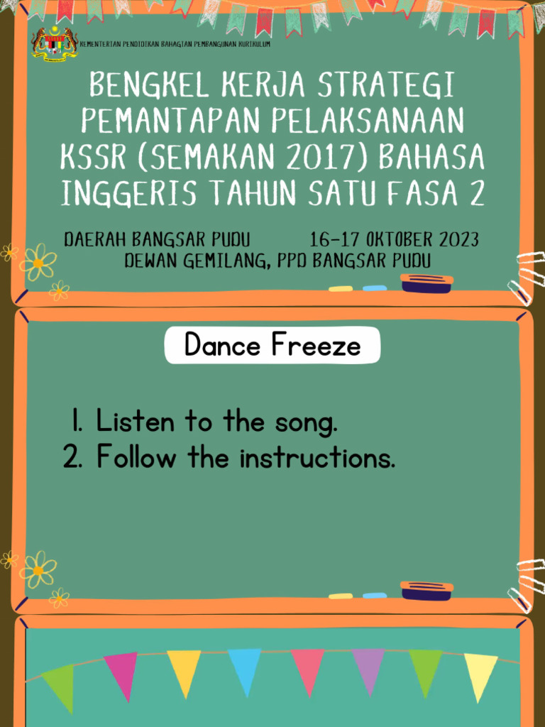 (PHASE 2 SLIDES) SLOT 4 Learning Materials Adaptation | PDF | Learning | Behavior Modification