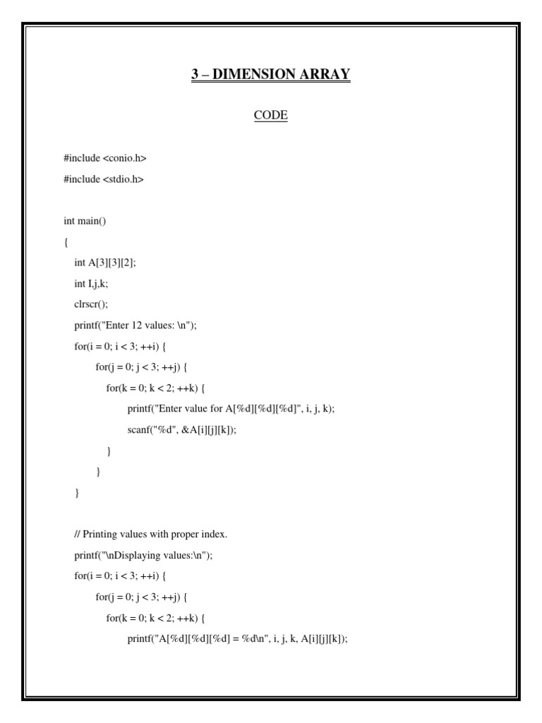 data st | PDF | Pointer (Computer Programming) | Software Engineering