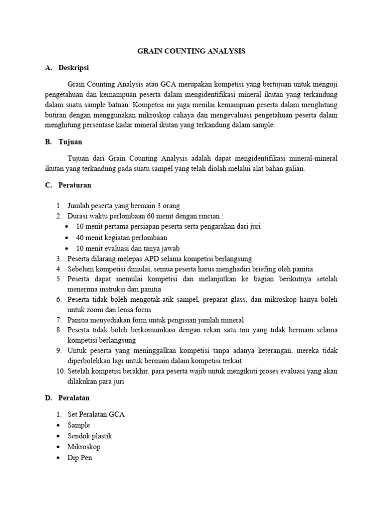 Guide_GRAIN_COUNTING_ANALYSIS[1] | PDF