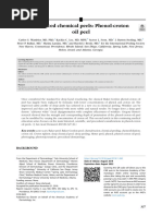 GM Steroid Ladder | PDF | Topical Medication | Corticosteroid