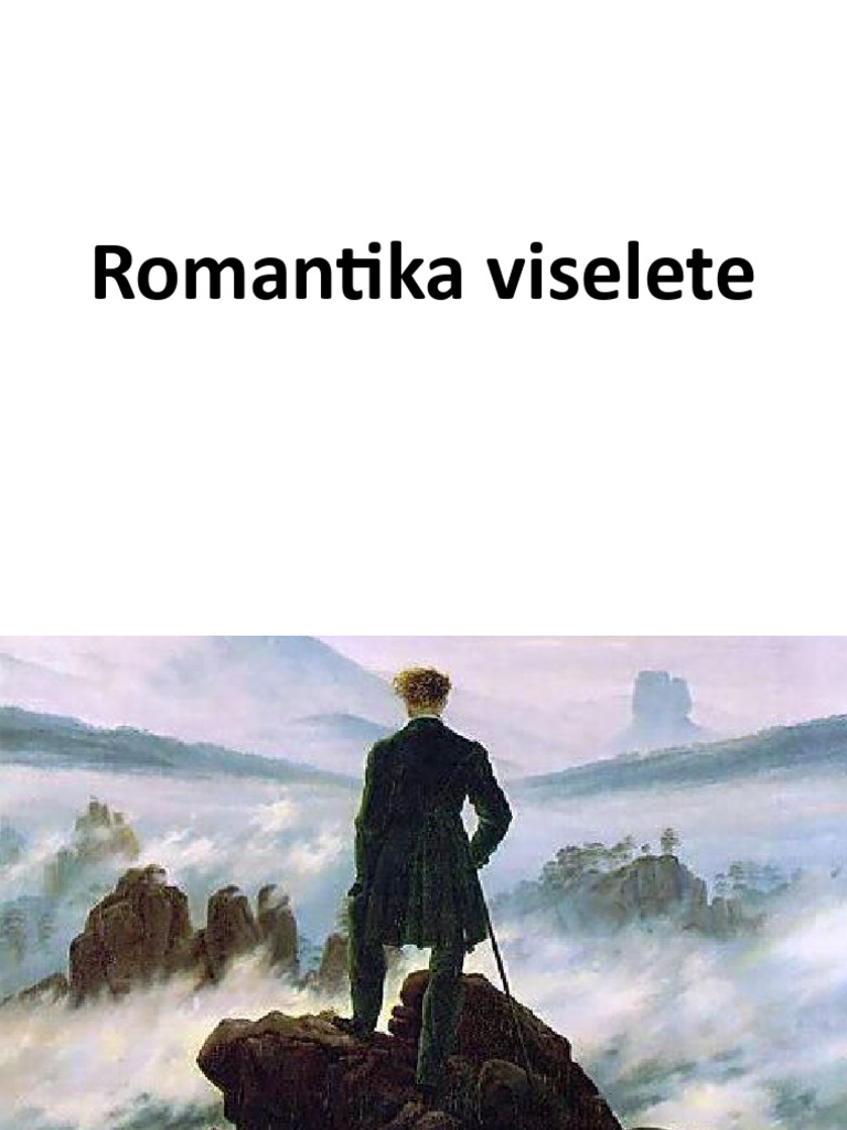Romantika Viselete | PDF