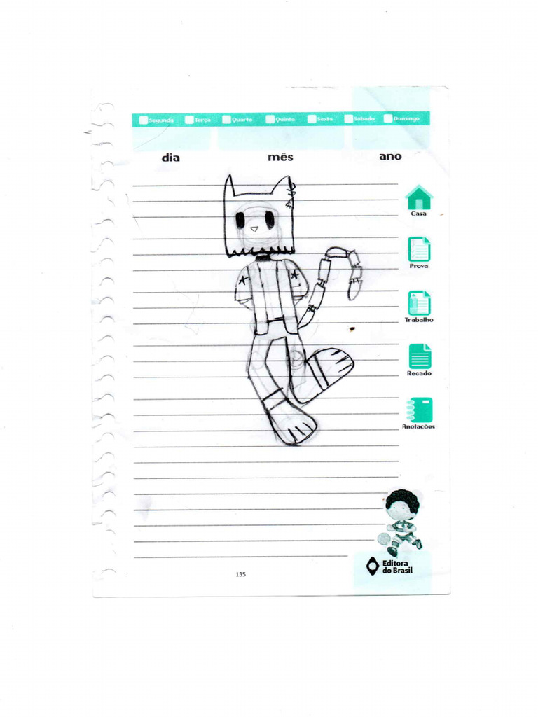 Lara's Cat | PDF