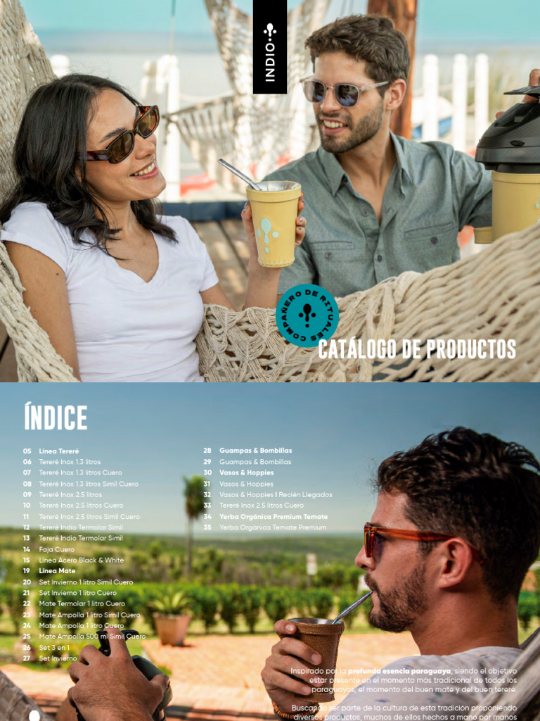 Catalogo Actualizado | PDF | marrón | Arco iris