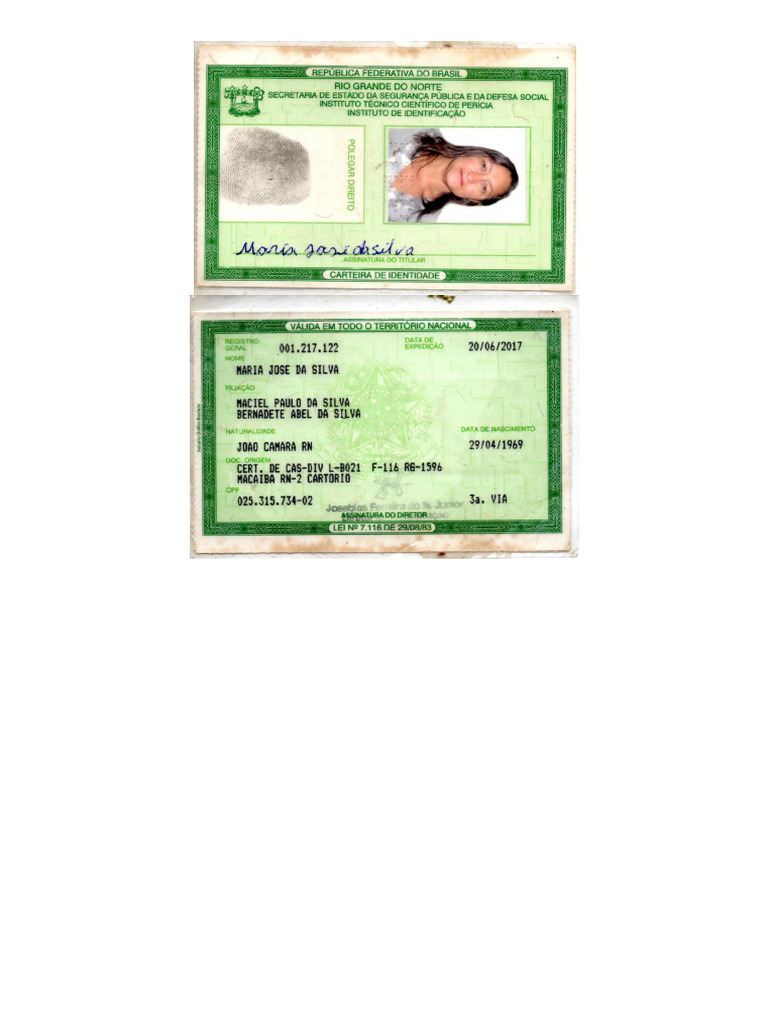 Doc1 MARIA | PDF