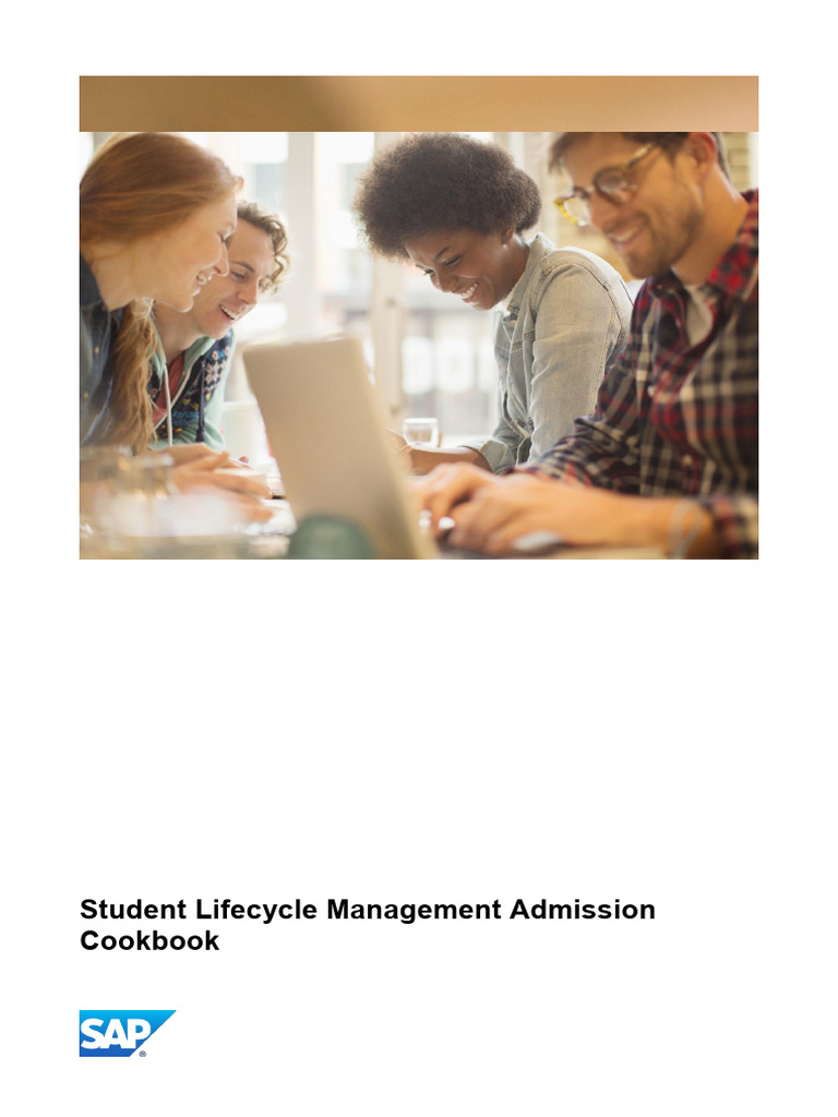 SAP SLCM Admission Best Practices | PDF | Product Lifecycle | Life ...