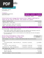 Panduan Pembayaran VA Meratus Online | PDF | Pengelolaan Keuangan & Uang