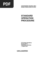 Army AGSU Wear Guide | PDF